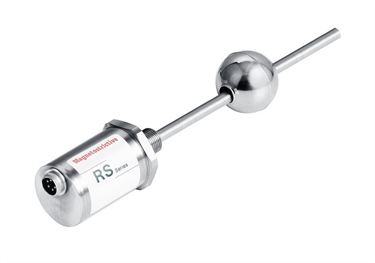 Tangki Air Magnetik Tangki Sensor Tahap Pengilang Kilang di China